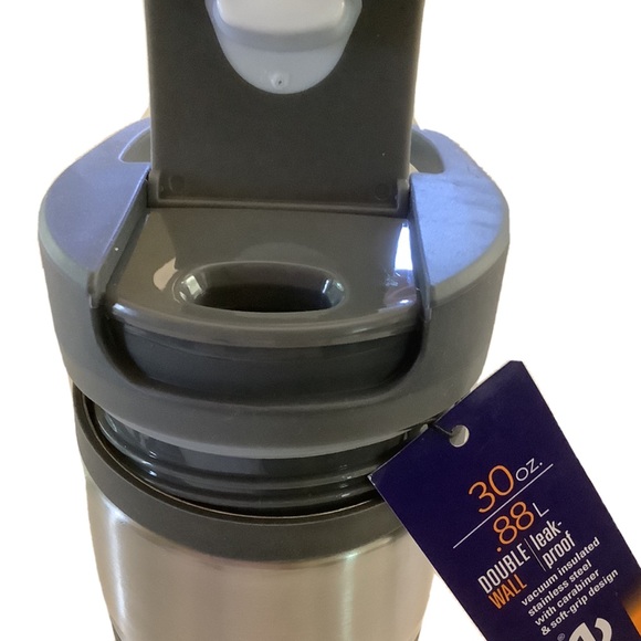 ROVE | Kitchen | Rove Thermo Vaso Water Bottle Stainless Steel Vacuum ...